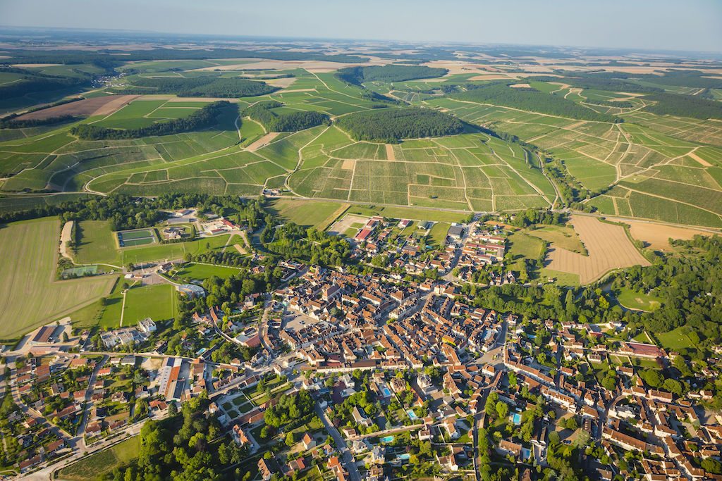 Producer Spotlight // Domaine Jean Dauvissat CHABLIS - Banville Wine ...